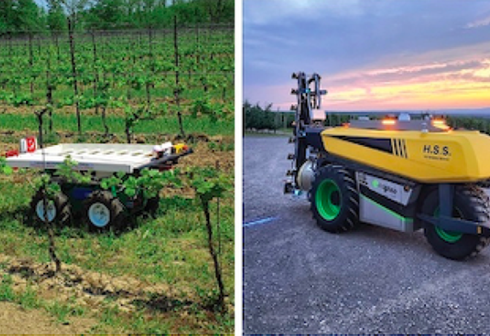 AgRobotics Working Group to host demo days | The Grower